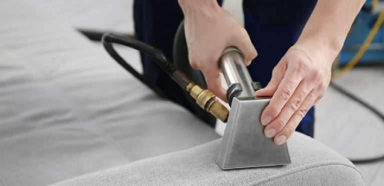 How To Wash Velvet Sofa Covers: Top 3 Different Ways